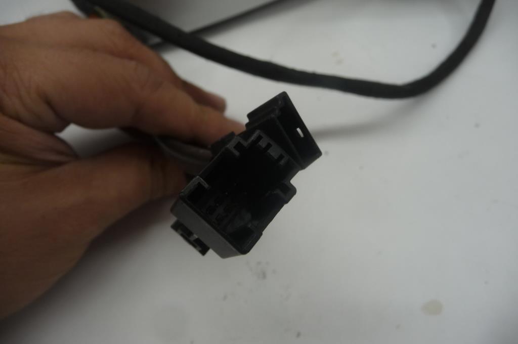 2009-2011 Mercedes Benz W463 Left Driver Door Outside Mirror 4638107116 ...