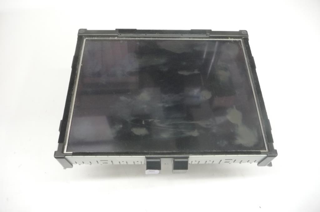 2017-2019 Maserati Levante Touch Control With Display 670102581 OEM A1 ...