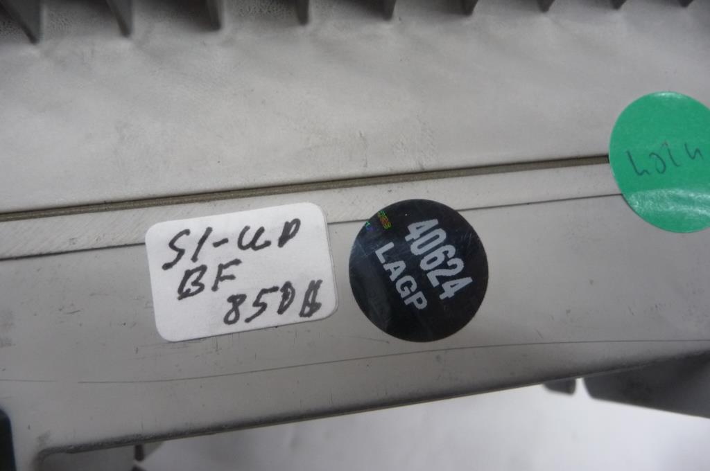 2017-2019 Maserati Levante Touch Control With Display 670102581 OEM A1 ...