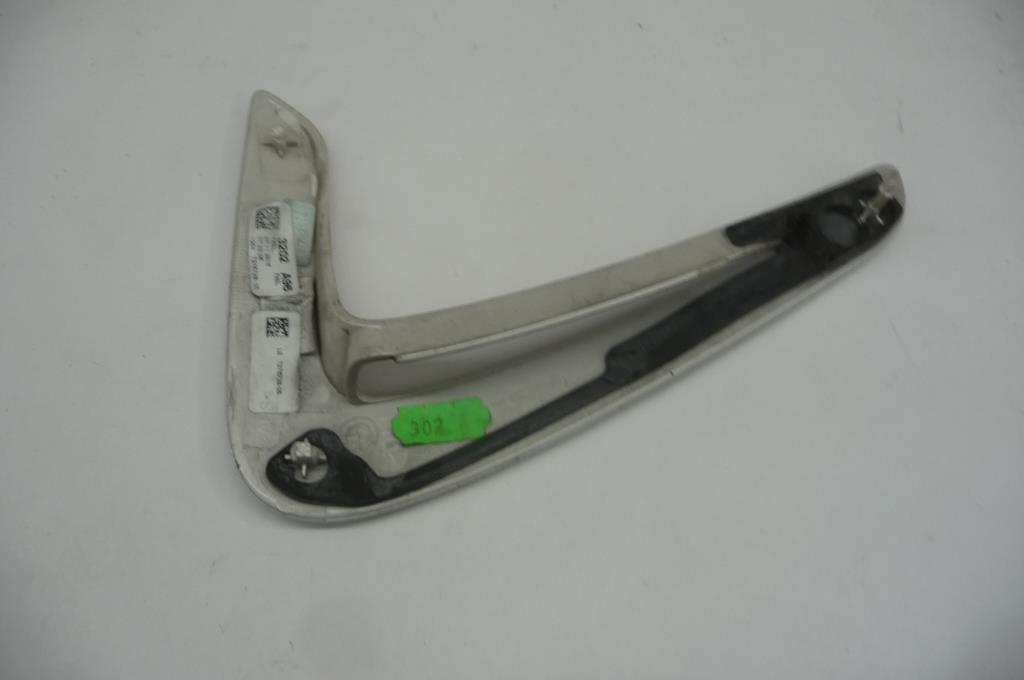 2016-2018 BMW F32 F33 F36 Right Passenger Fender Trim Molding Vent ...