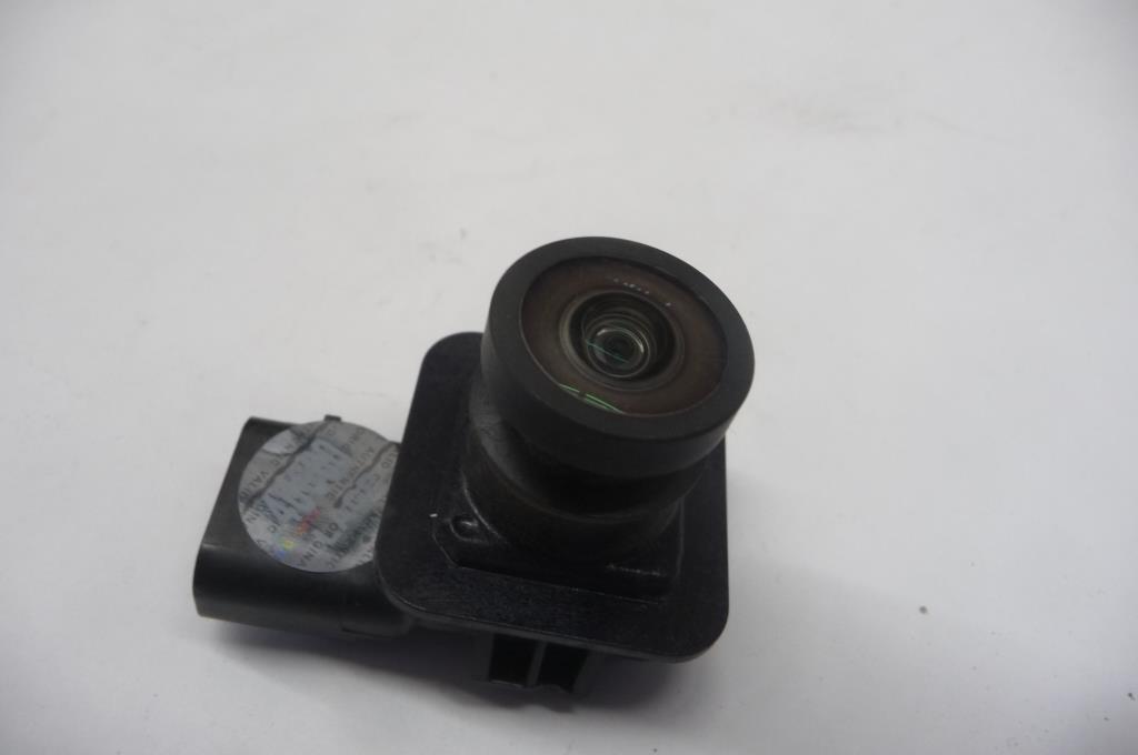 2018-2019 Ford Fiesta Rear View Backup Reverse Camera D2BT-19G490-BD ...