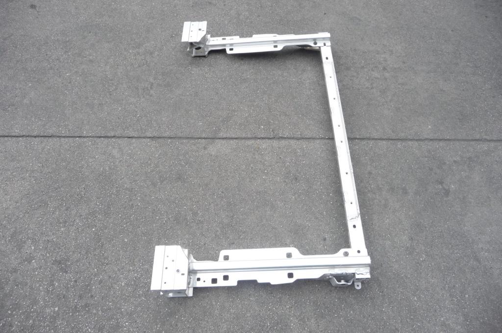 2019-2020 Audi A8 Quattro Front Radiator Support Panel 4N0805594C OEM ...