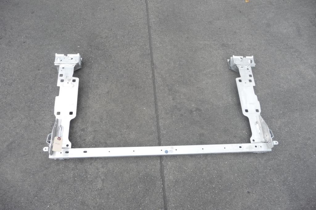 2019-2020 Audi A8 Quattro Front Radiator Support Panel 4N0805594C OEM ...