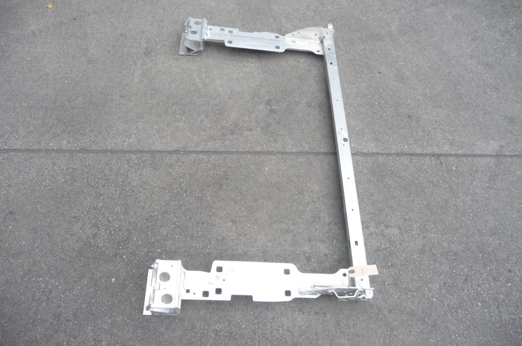 2019-2020 Audi A8 Quattro Front Radiator Support Panel 4N0805594C OEM ...