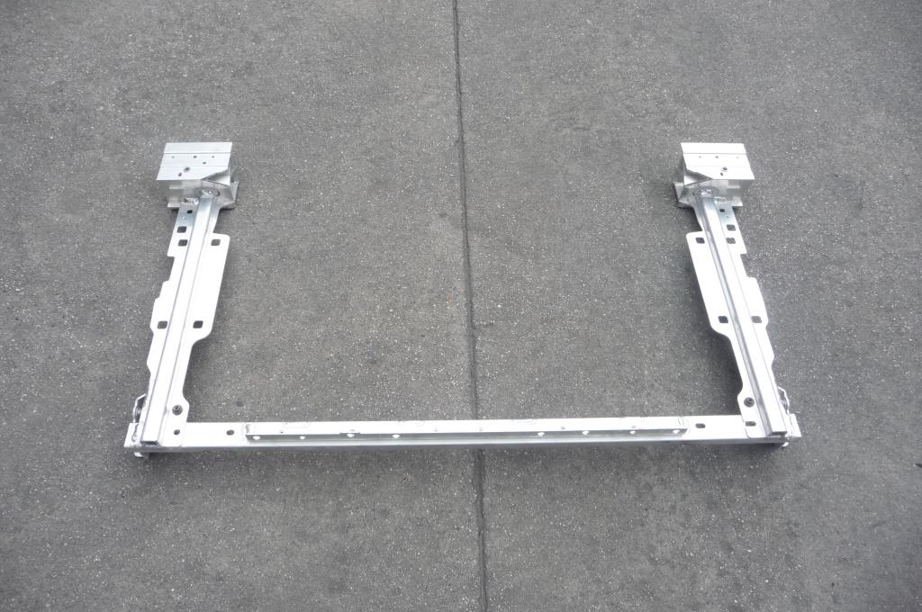 2019-2020 Audi A8 Quattro Front Radiator Support Panel 4N0805594C OEM ...