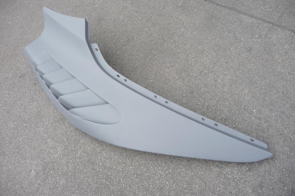 18-20 McLaren 720S Right Passenger Vorsteiner Fender Wing Cover Panel ...