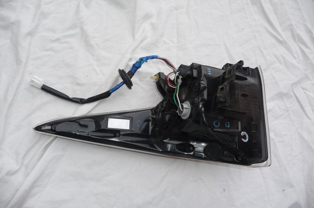 2016 2017 2018 Toyota Prius Rear Left Driver Side Tail Light 81560 ...