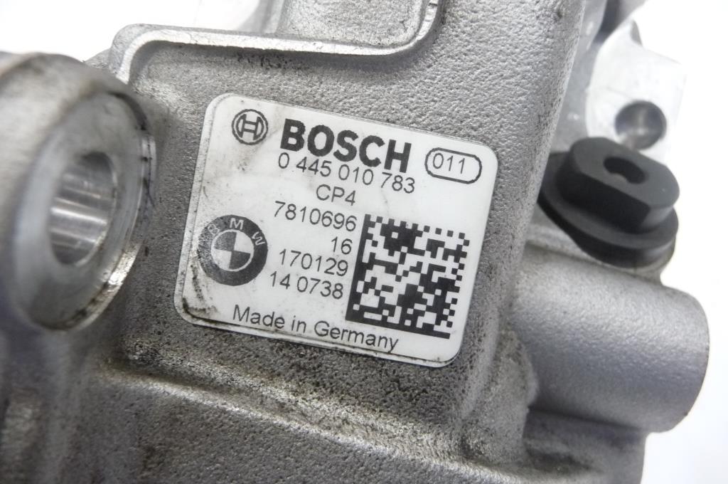 2014-2018 BMW F30 F25 328d X3 High-Pressure Pump 13517810696 OEM A1 ...