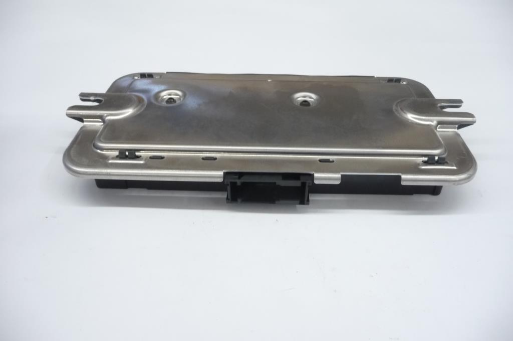 2011-2017 BMW F25 X3 FRM Footwell Control Module Unit 61359394670 OEM ...