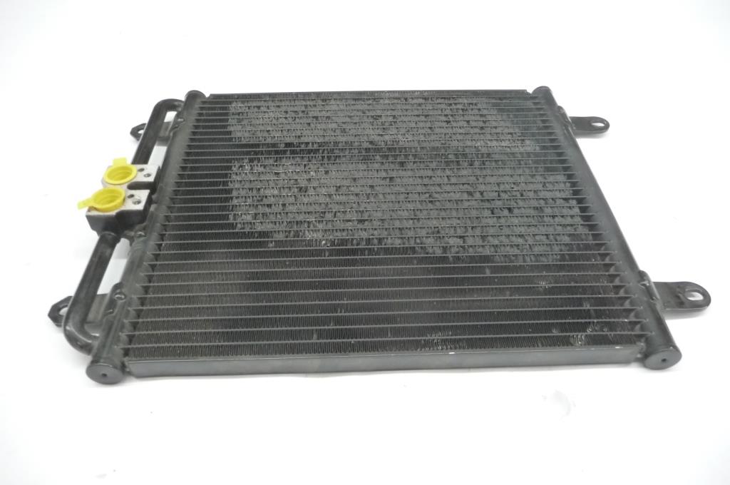 2015-2018 Lamborghini Huracan LP610-4 A/C Condenser Radiator 4S0816411A ...
