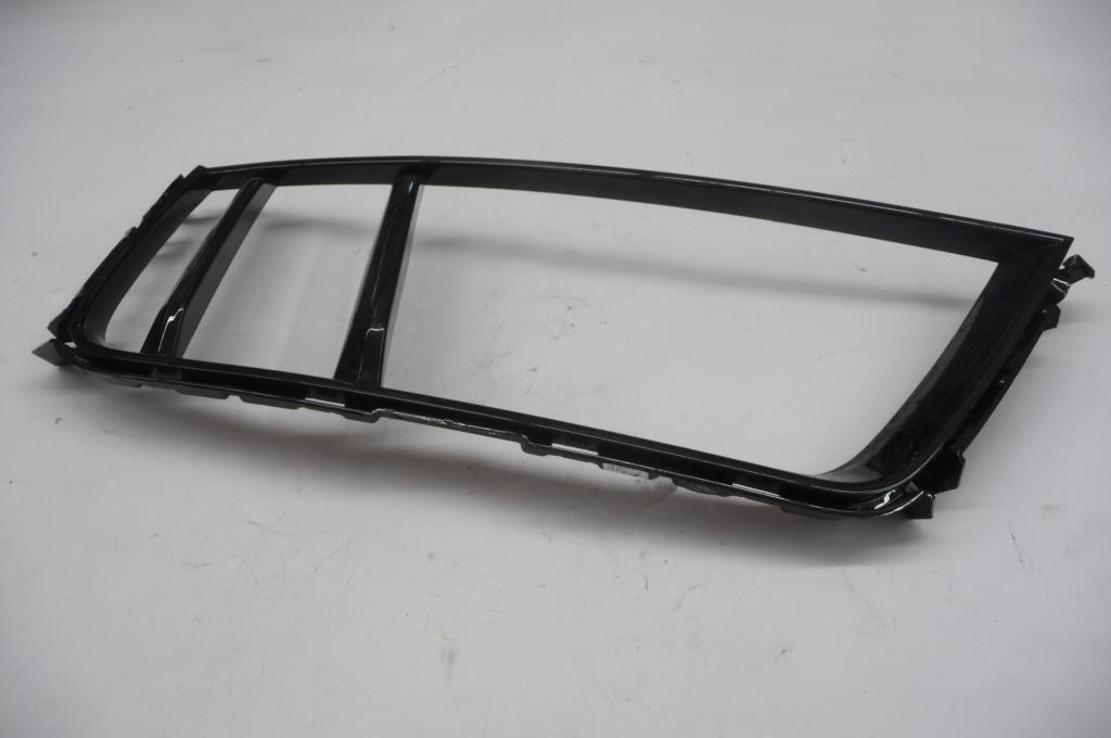 2017-2018 Audi R8 Coupe/Spyder Frame Dark Chrome High Gloss, LH ...