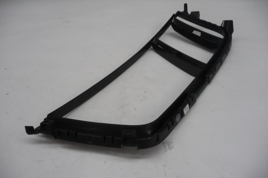 2017-2018 Audi R8 Coupe/Spyder Frame Dark Chrome High Gloss, LH ...