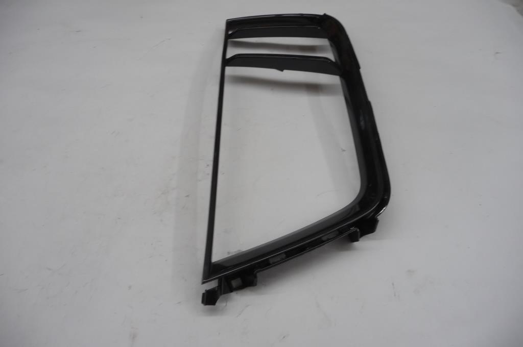 2017-2018 Audi R8 Coupe/Spyder Frame Dark Chrome High Gloss, RH ...