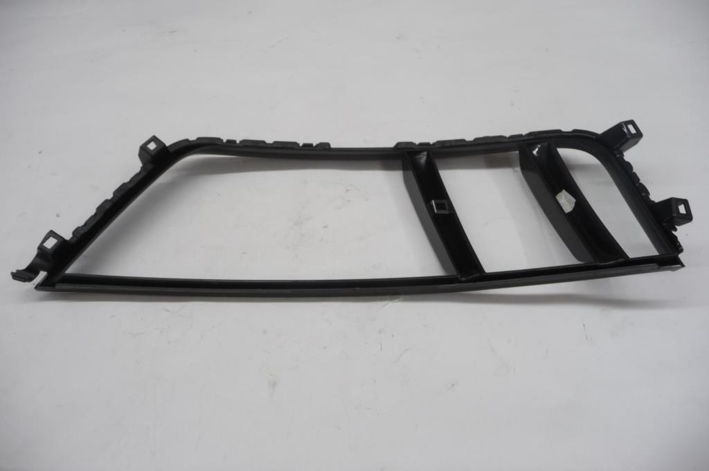 2017-2018 Audi R8 Coupe/Spyder Frame Dark Chrome High Gloss, RH ...