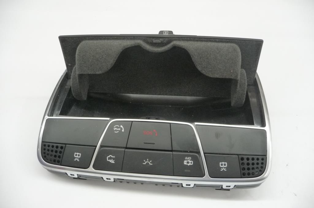 2018-2019 Mercedes Benz W222 Interior Dome Light Control Unit ...