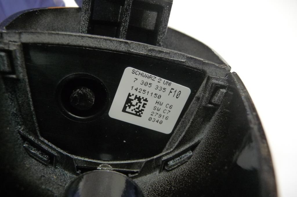 2009-2019 BMW F07 F10 F12 F13 F01 Left Front Exterior Door Handle ...