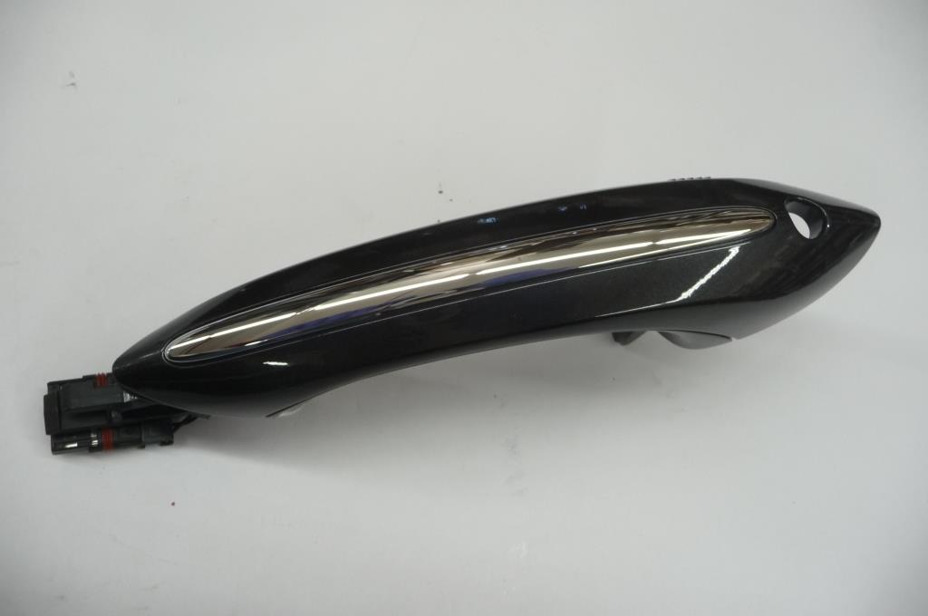2009-2019 BMW F10 F12 F13 F01 Left Front Exterior Door Handle ...