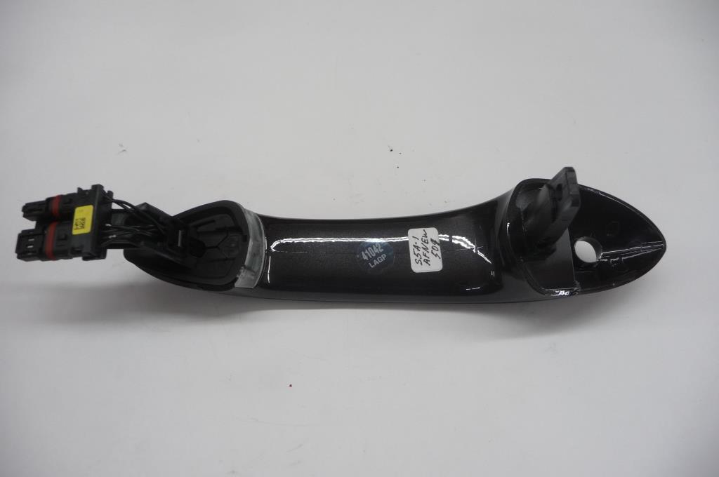 2009-2019 BMW F10 F12 F13 F01 Left Front Exterior Door Handle ...