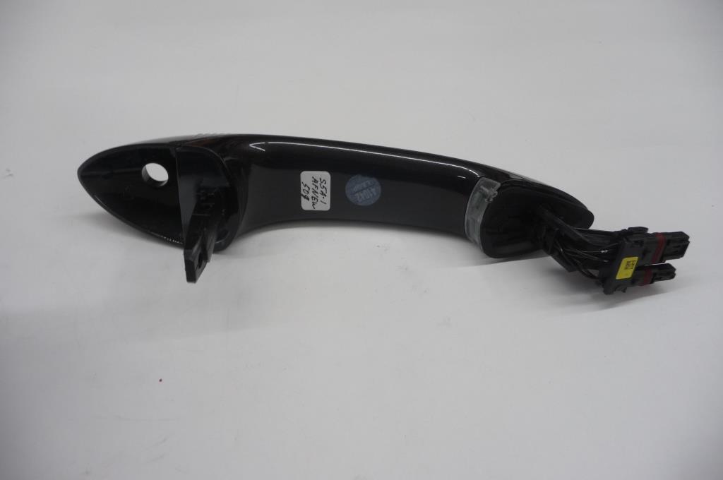 2009-2019 BMW F10 F12 F13 F01 Left Front Exterior Door Handle ...