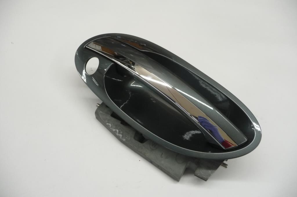 2005-2008 BMW E65 E66 E67 Front Left Exterior Door Handle 51217158515 ...