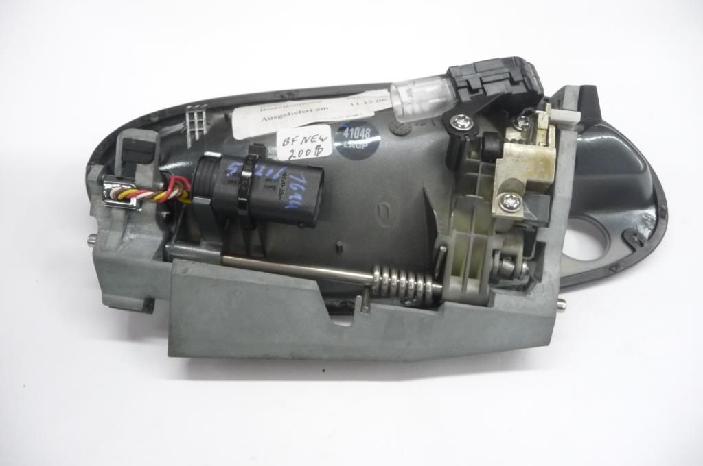 2005-2008 BMW E65 E66 E67 Front Left Exterior Door Handle 51217158515 ...