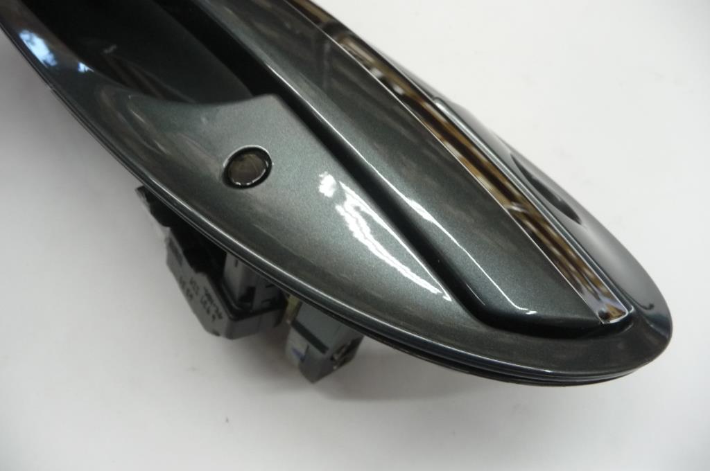 2005-2008 BMW E65 E66 E67 Front Left Exterior Door Handle 51217158515 ...