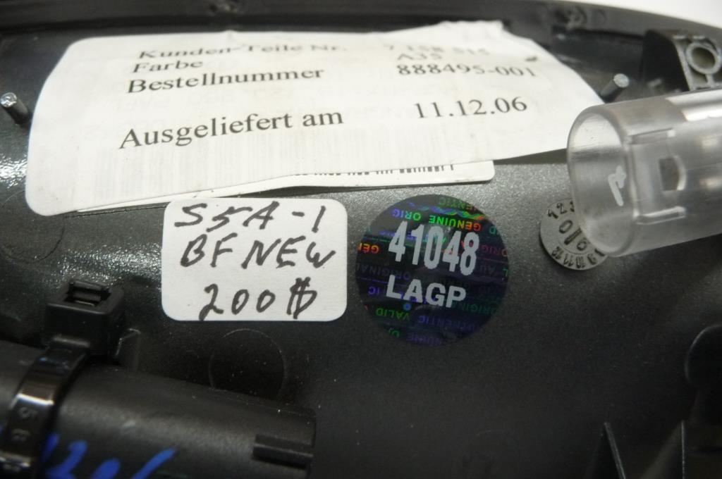 2005-2008 BMW E65 E66 E67 Front Left Exterior Door Handle 51217158515 ...