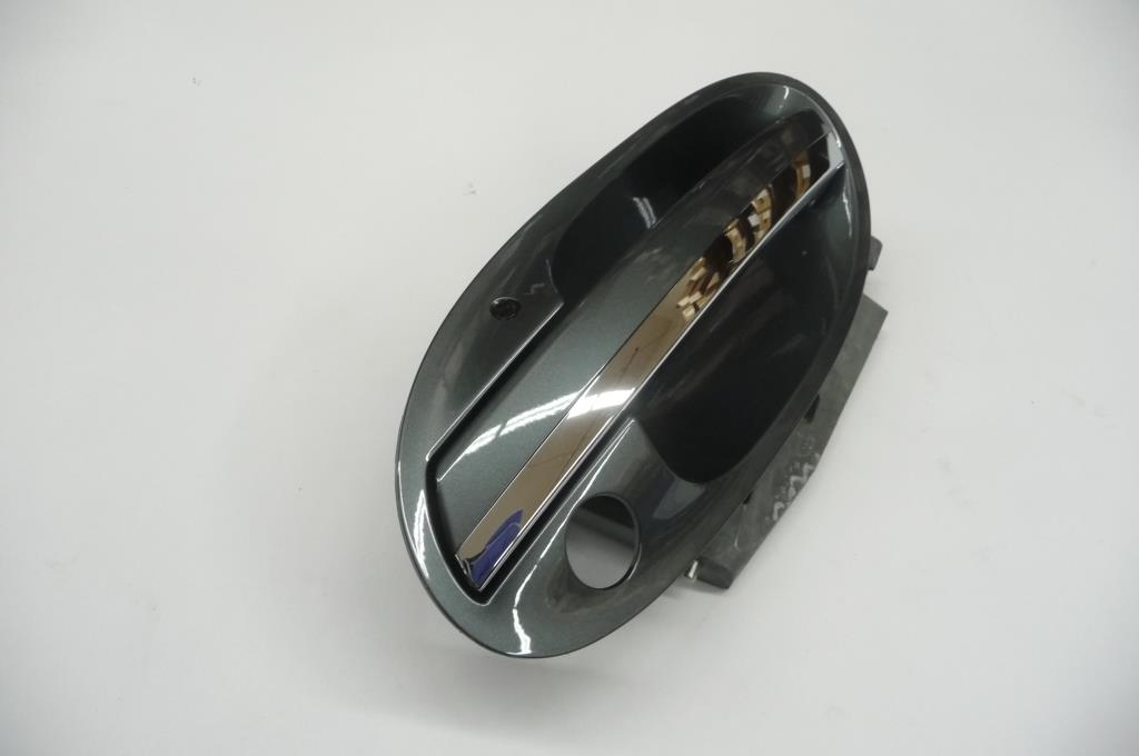2005-2008 BMW E65 E66 E67 Front Left Exterior Door Handle 51217158515 ...
