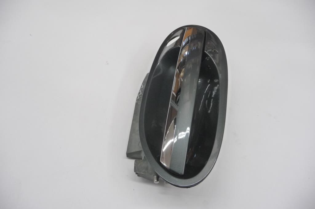2005-2008 BMW E65 E66 E67 Front Left Exterior Door Handle 51217158515 ...
