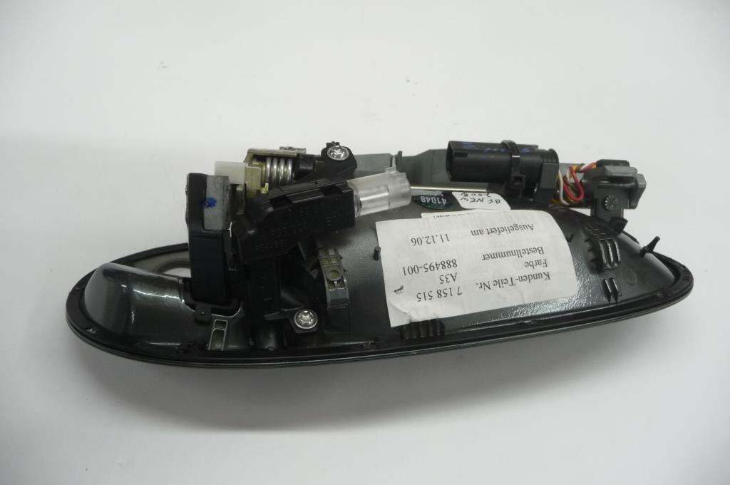2005-2008 BMW E65 E66 E67 Front Left Exterior Door Handle 51217158515 ...