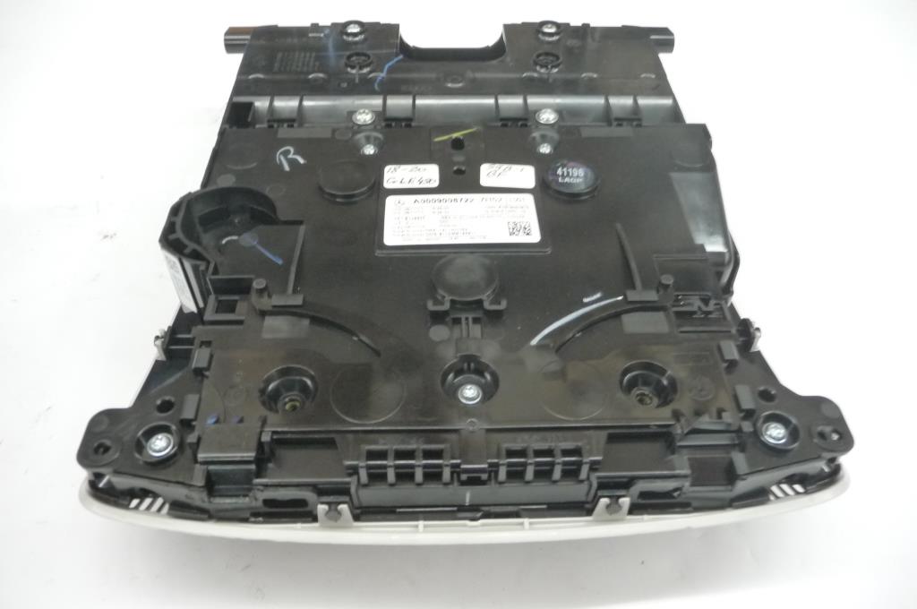 2018-2020 Mercedes Benz W167 GLE450 Roof Dome Reading Interior Light ...