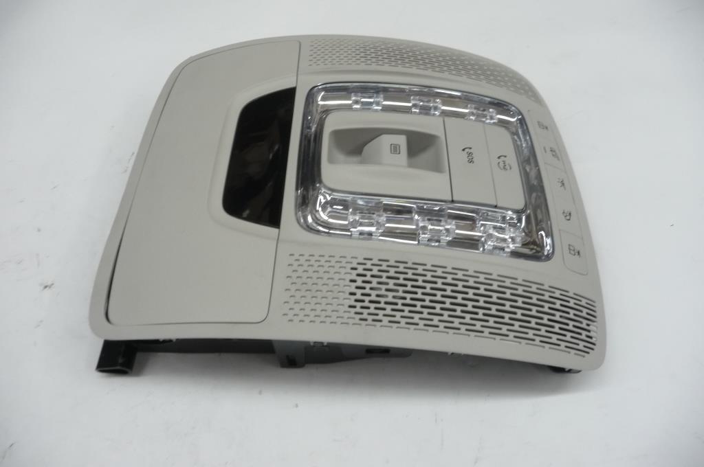 2018-2020 Mercedes Benz W167 GLE450 Roof Dome Reading Interior Light ...