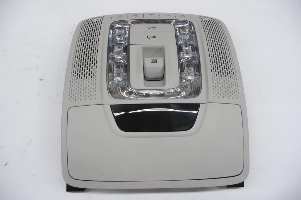 2018-2020 Mercedes Benz W167 GLE450 Roof Dome Reading Interior Light ...