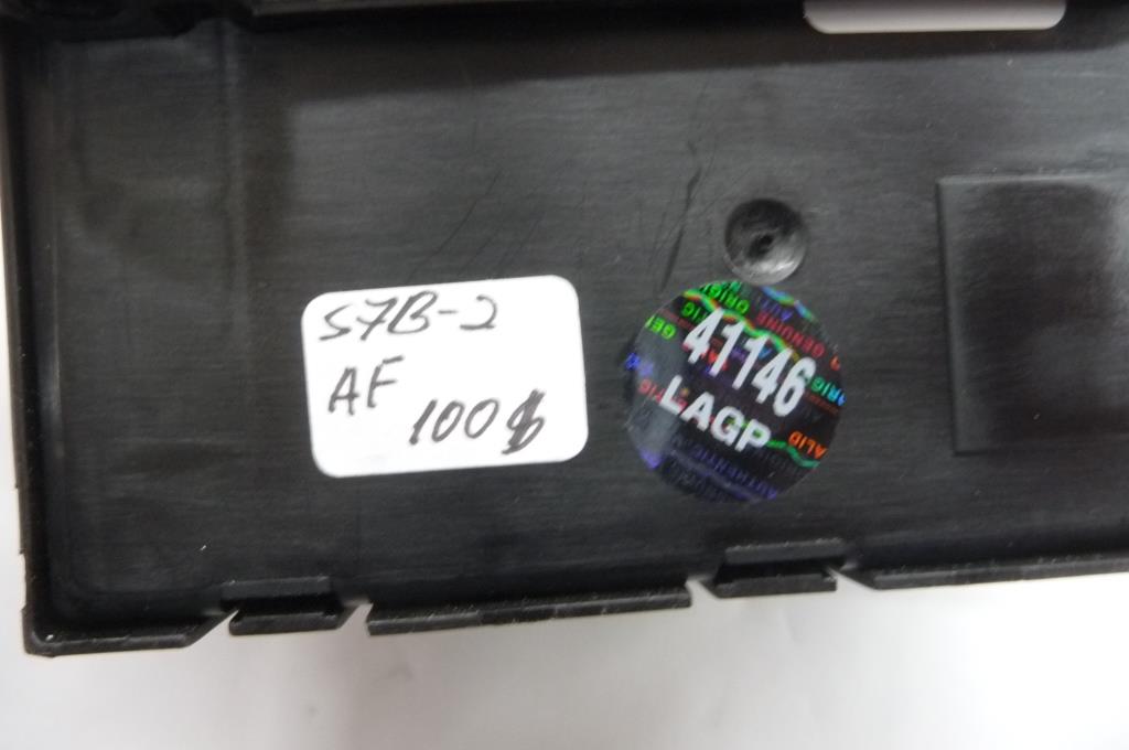 2012-2015 BMW F06 F12 F13 M6 Gear Selector Switch 61317846585 OEM A1 ...