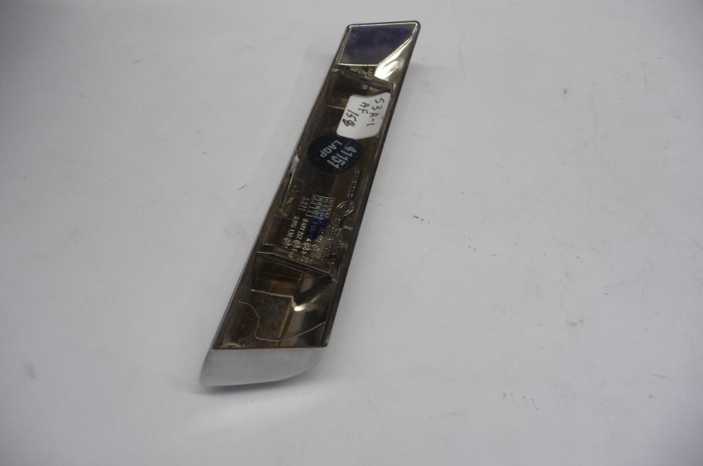 2020-2021 BMW G11 G12 740i Right Tail Light Cover Trim Strip ...