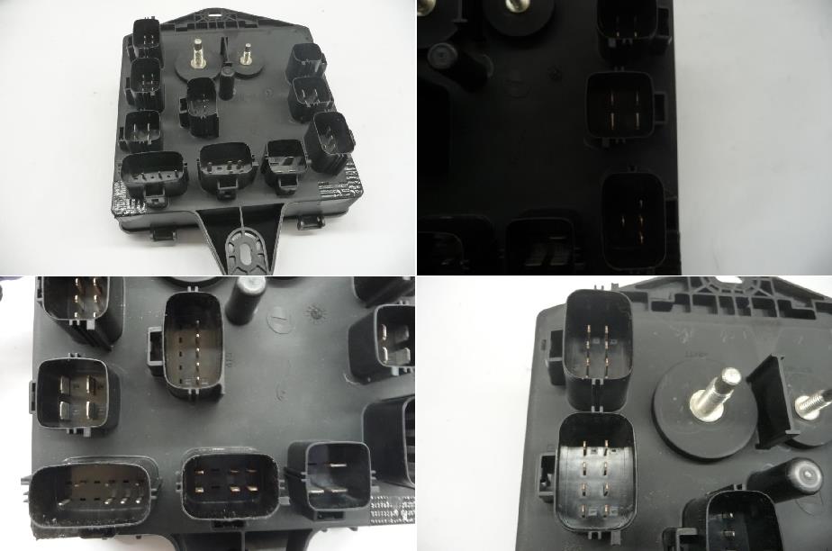 2005-2017 Aston Martin DB9, V12 Vantage Engine Bay Fuse Box BG33-14A173 ...