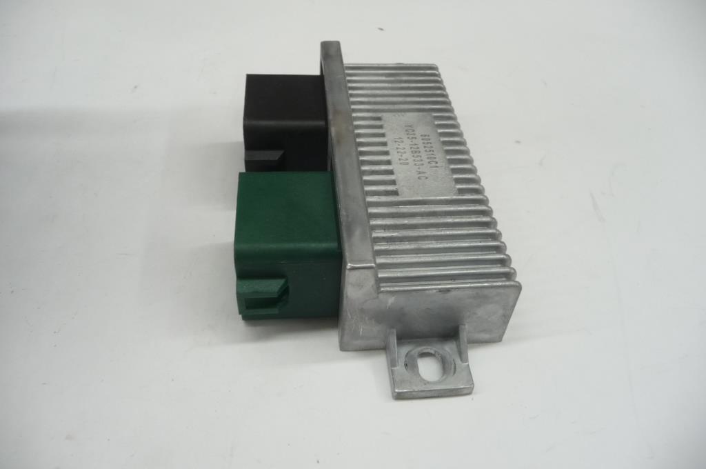2004-2010 Ford F-250 Super Duty Glow Plug Control Module YC35-12B533-AC ...