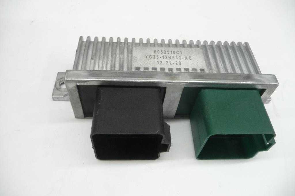 2004-2010 Ford F-250 Super Duty Glow Plug Control Module YC35-12B533-AC ...