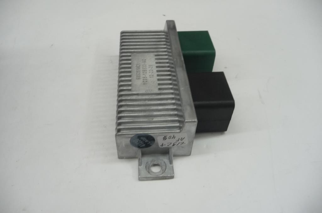 2004-2010 Ford F-250 Super Duty Glow Plug Control Module YC35-12B533-AC ...