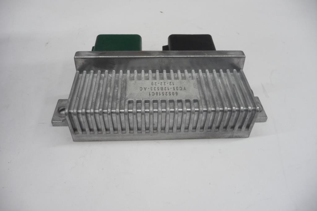 2004-2010 Ford F-250 Super Duty Glow Plug Control Module YC35-12B533-AC ...