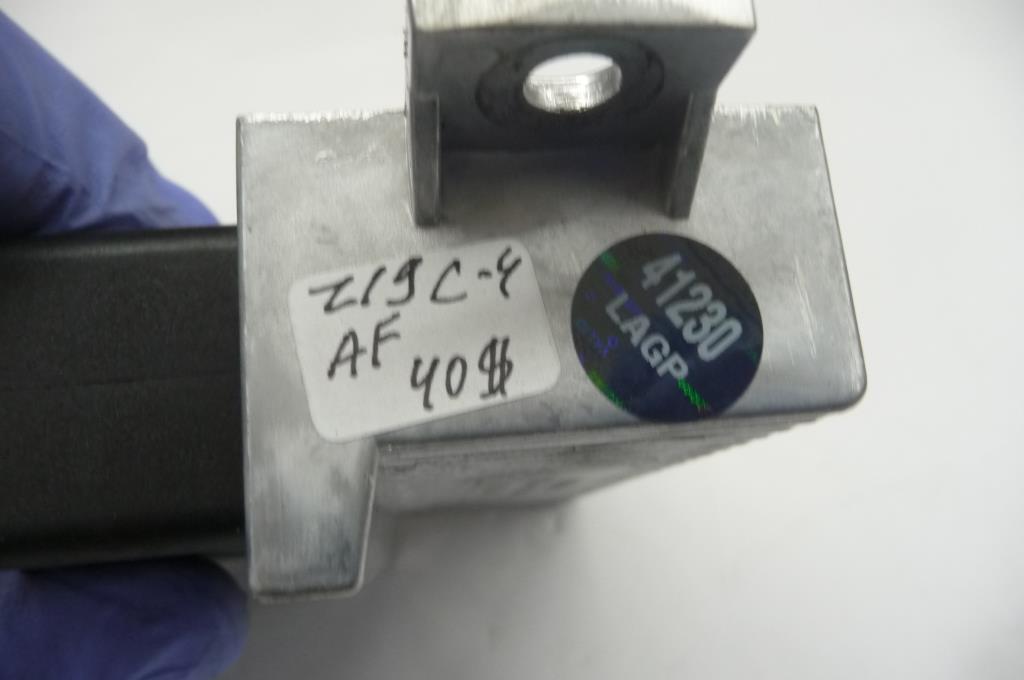 2004-2010 Ford F-250 Super Duty Glow Plug Control Module YC35-12B533-AC ...