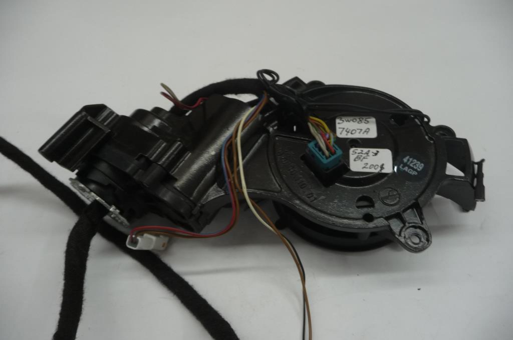 2004-2018 Bentley Continental GT GTC Left Driver Mirror Motor ...