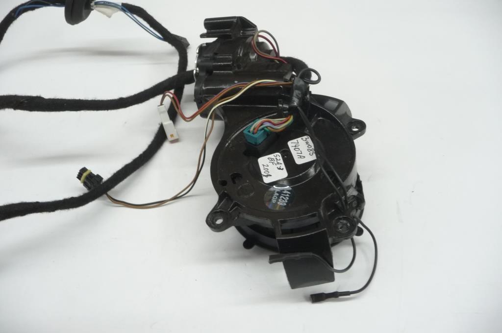 2004-2018 Bentley Continental GT GTC Left Driver Mirror Motor ...