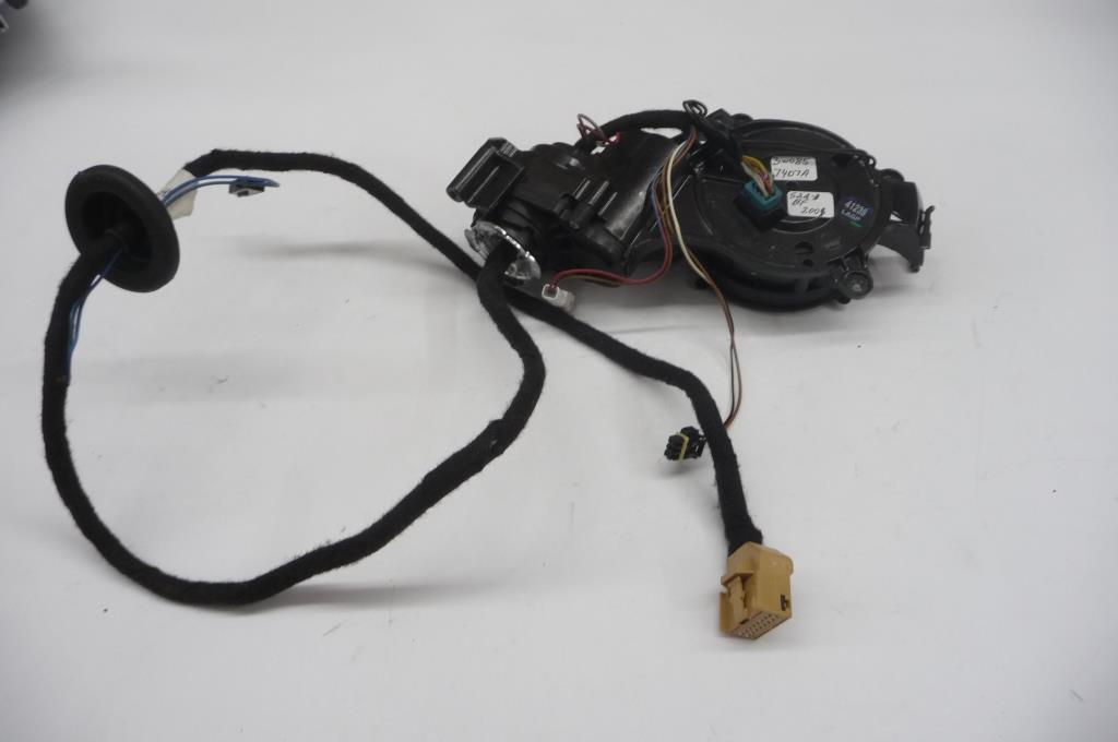 2004-2018 Bentley Continental GT GTC Left Driver Mirror Motor ...