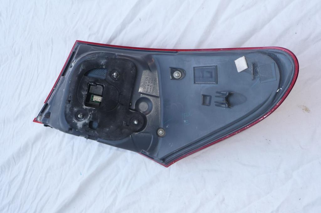 2013-2017 Lexus LS460 LS600h Rear Left LH Tail Light Assembly 81561 ...