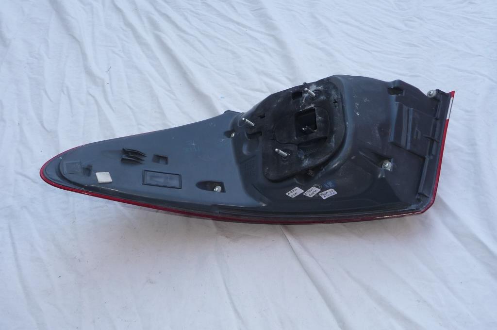 2013-2017 Lexus LS460 LS600h Rear Left LH Tail Light Assembly 81561 ...