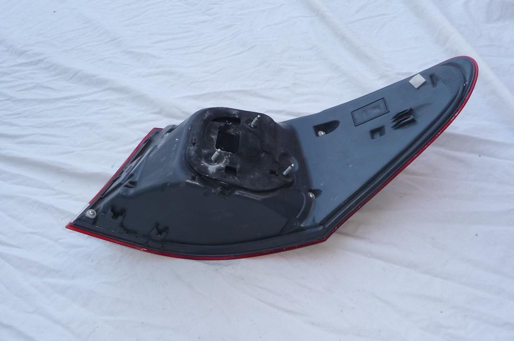 2013-2017 Lexus LS460 LS600h Rear Left LH Tail Light Assembly 81561 ...