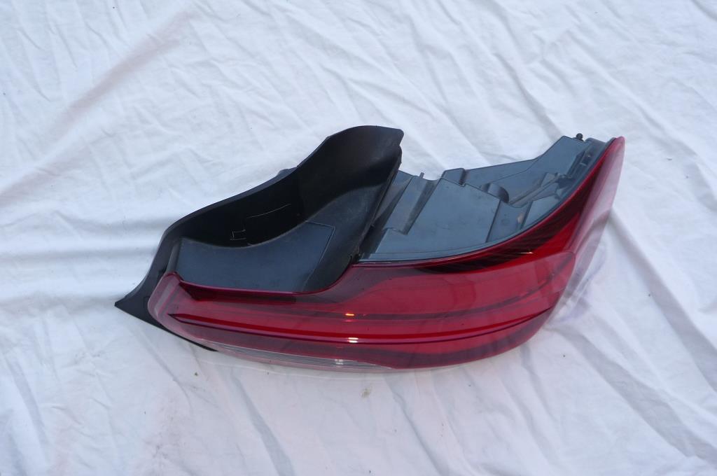 2020-2021 BMW F22 F23 230i M2 Rear Right Tail Light Black Line ...