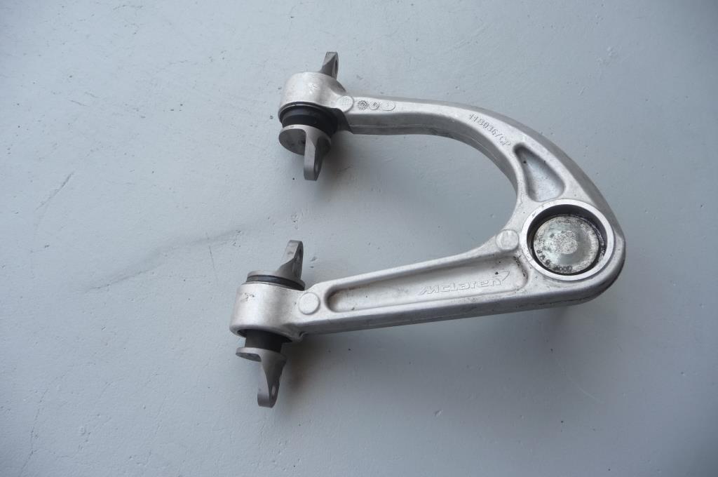 2016-2019 McLaren 570S 540C Front Right Passenger Upper Control Arm ...