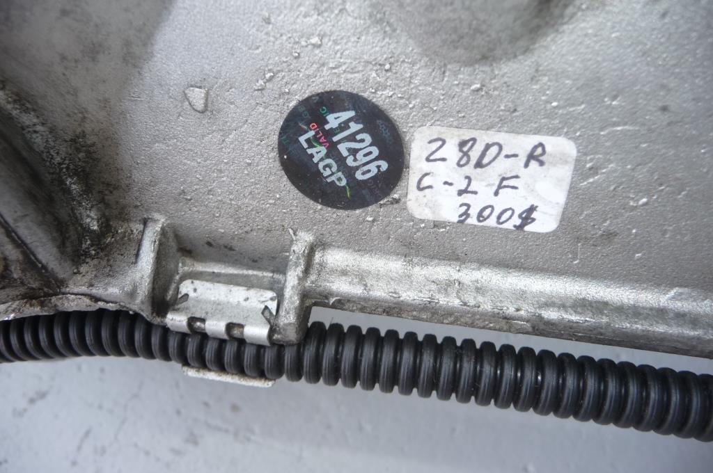 2013-2021 BMW F22 F23 F30 F32 F36 Steering Gear, Electric 32106884402 ...